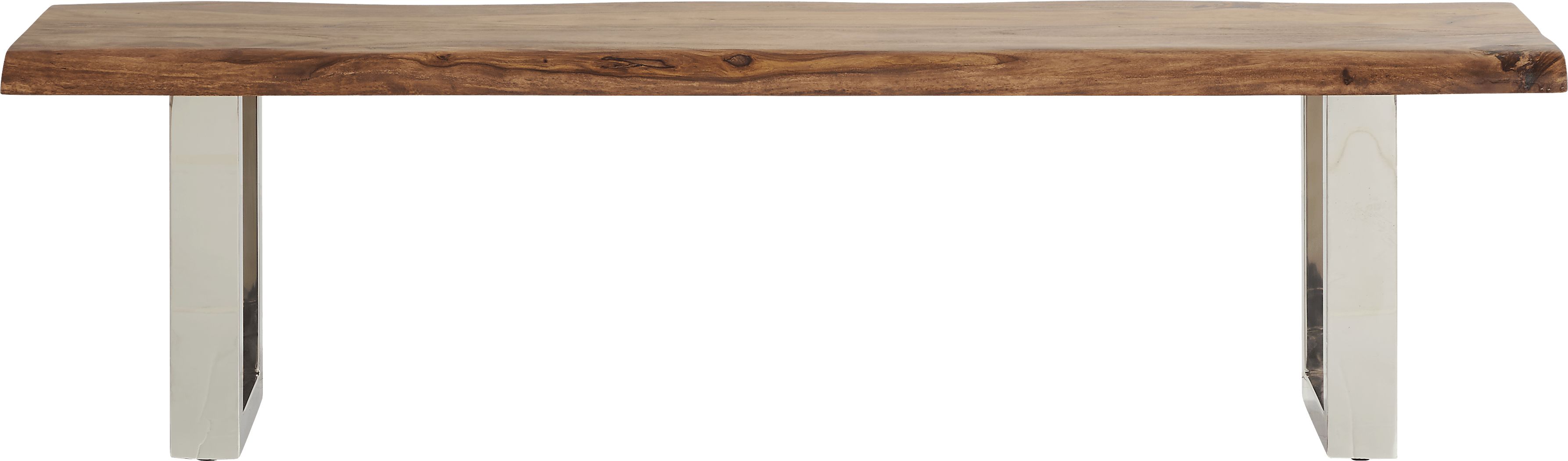 Bellac Point Nutmeg Dining Bench