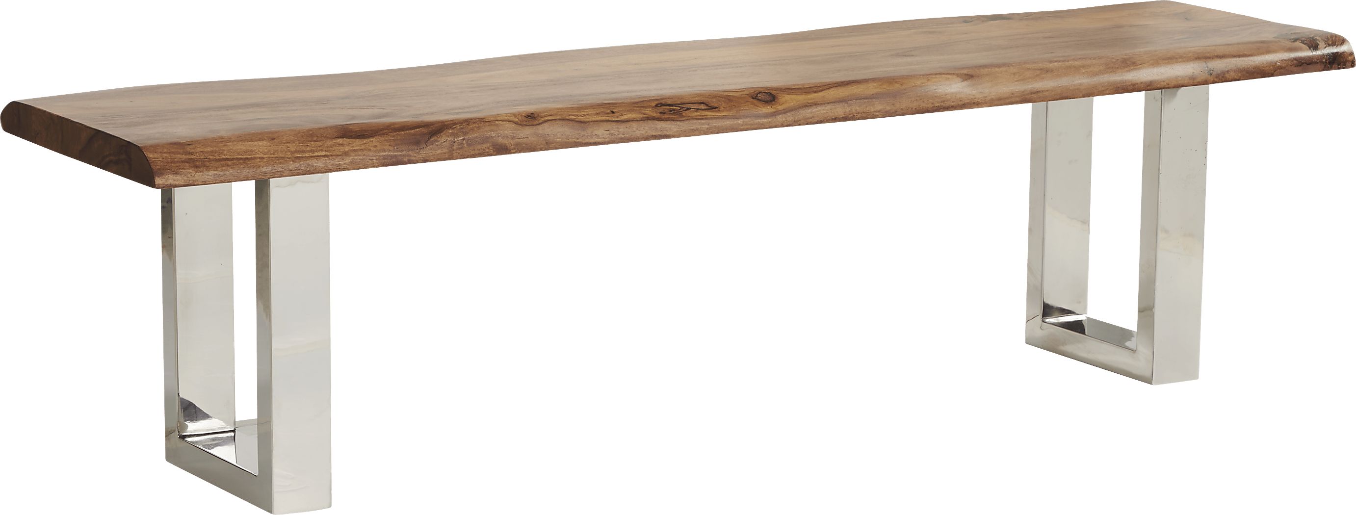 Bellac Point Nutmeg Dining Bench