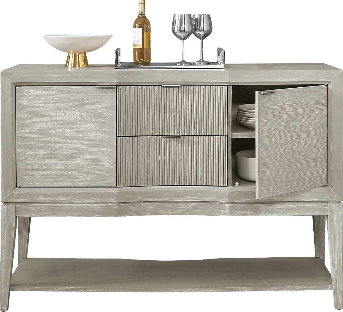 Bellante Gray Server