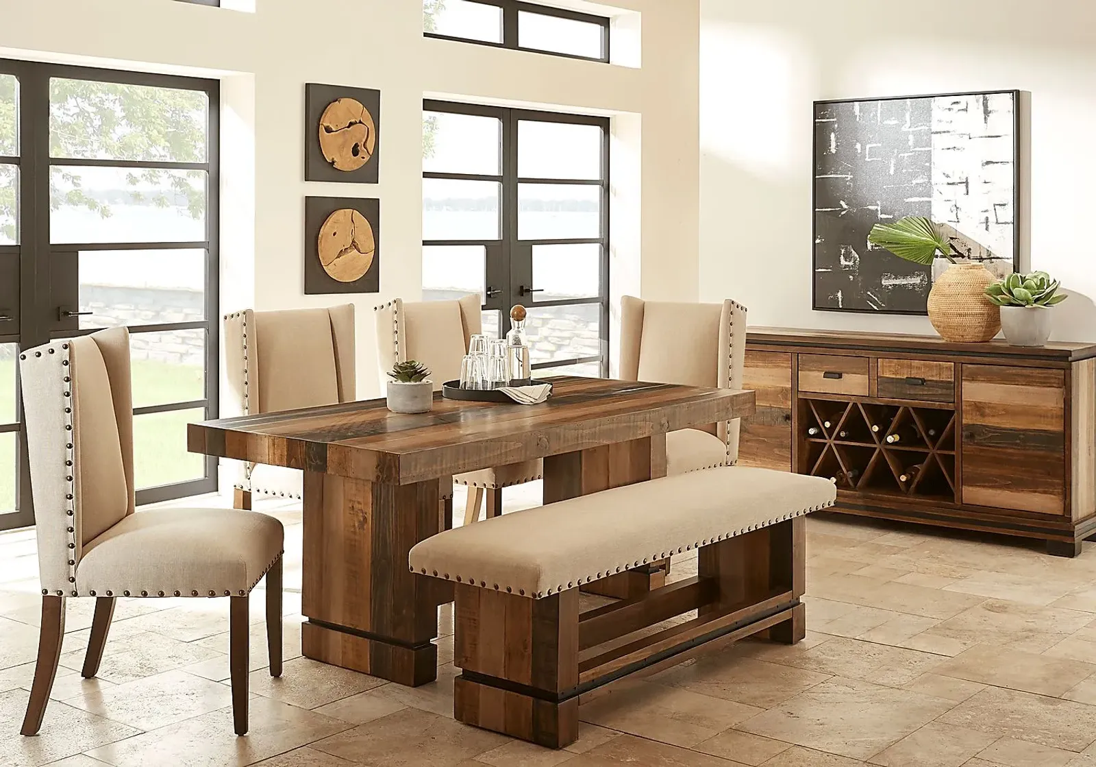 Dining room sets rooms to go store