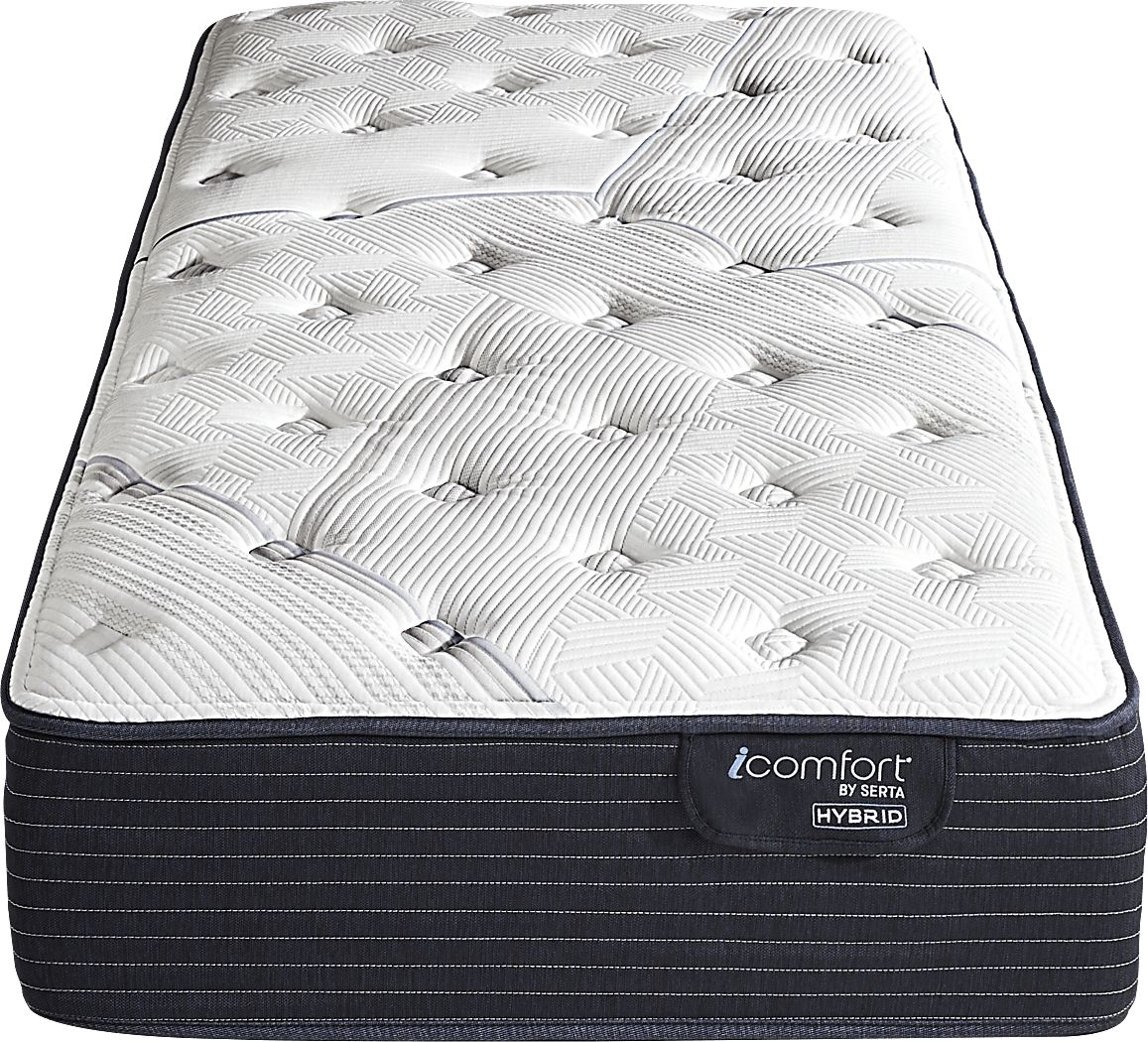 Serta iComfort CF2000C Quilted II Plush Twin XL Mattress