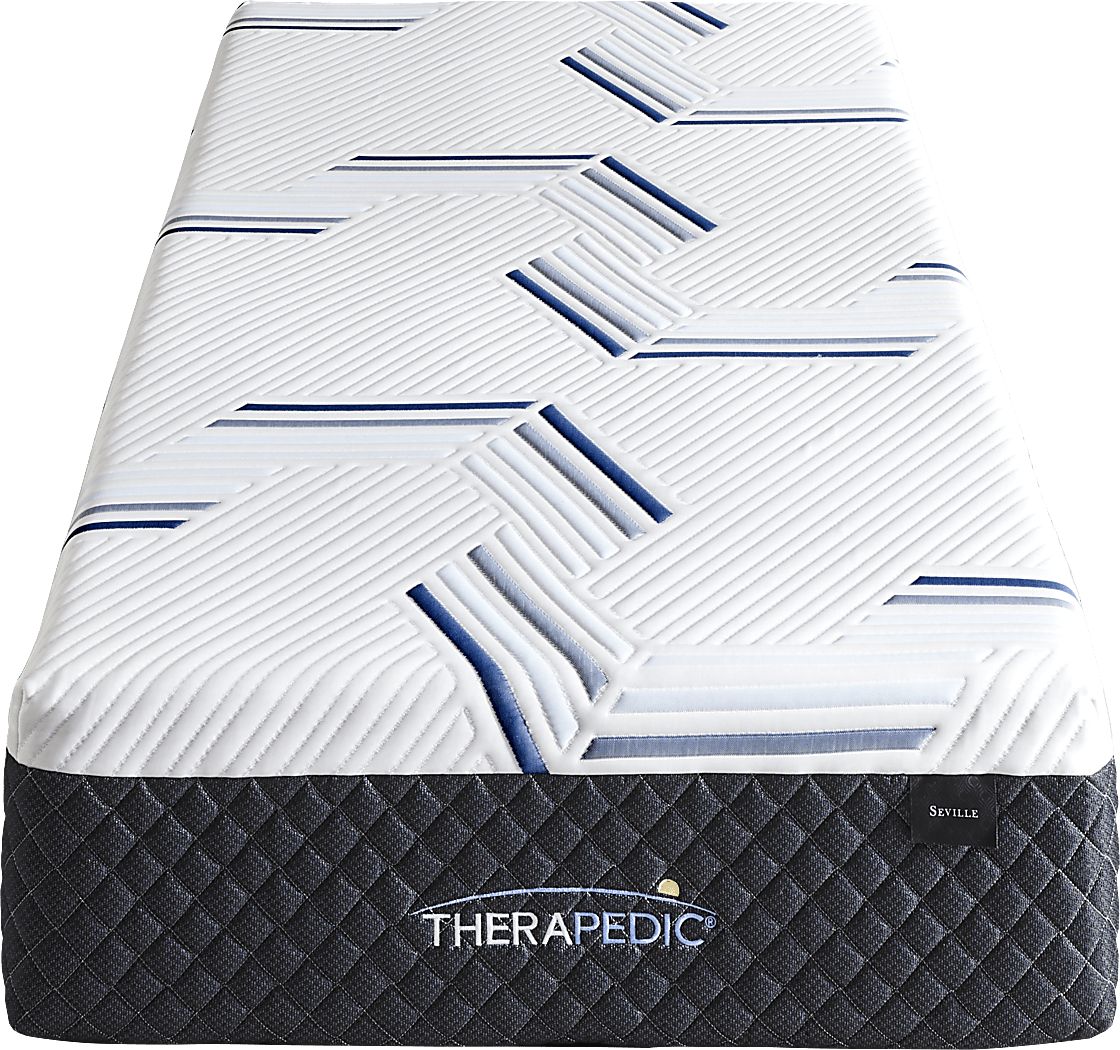 Therapedic Seville Twin XL Mattress