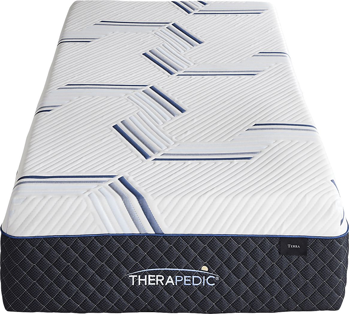 Therapedic Terra Twin XL Mattress