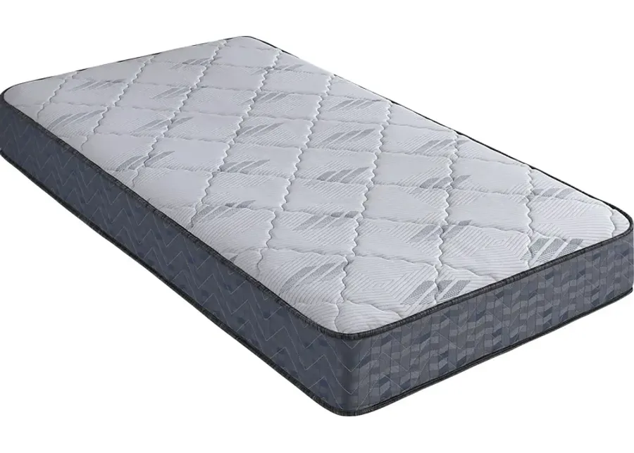 Kingsdown Turnbull Twin Mattress by Rooms To Go Furniture