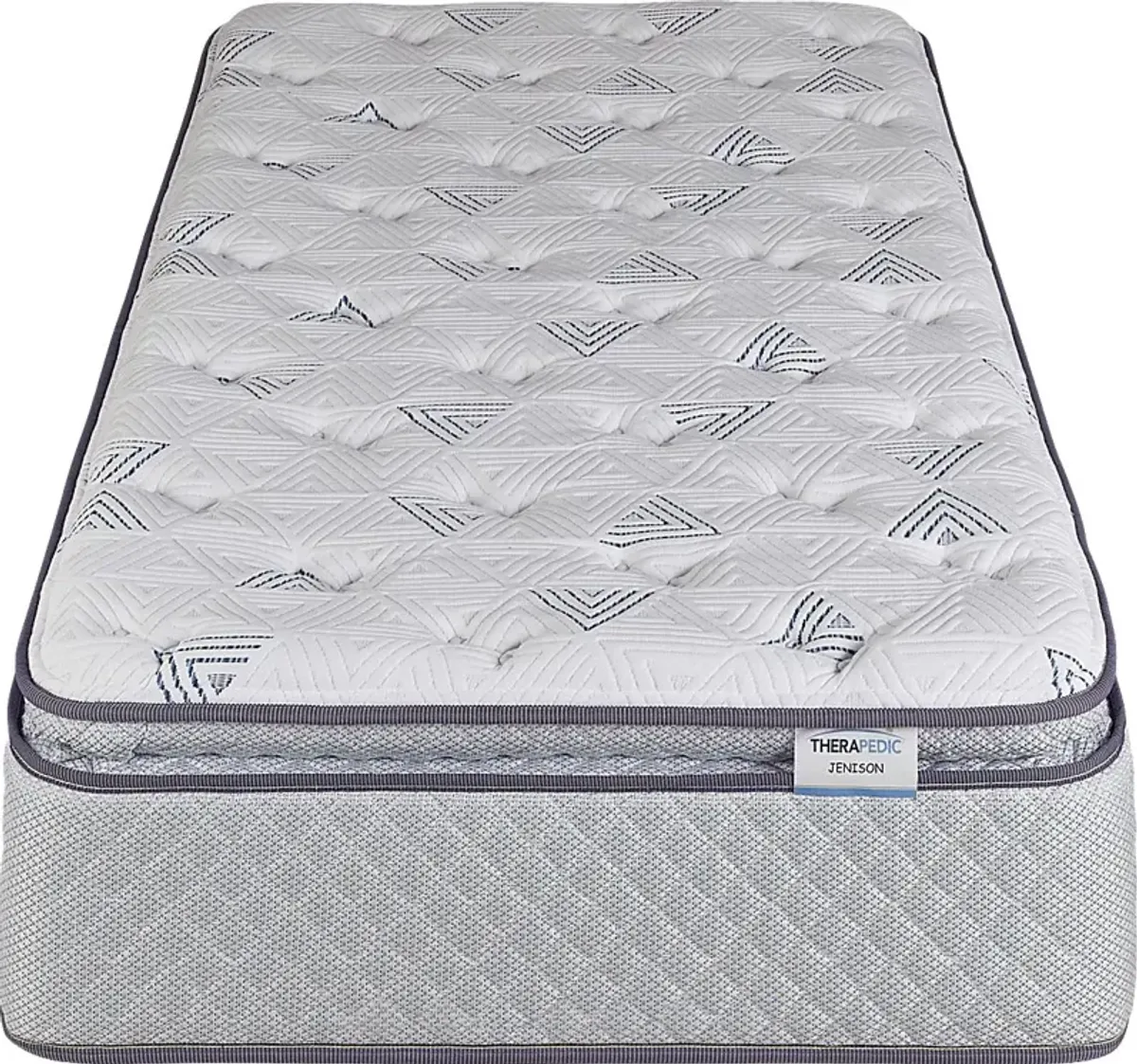 Tuft & Needle TN3.1 King Mattress Set with Head Up Only Base by Rooms ...