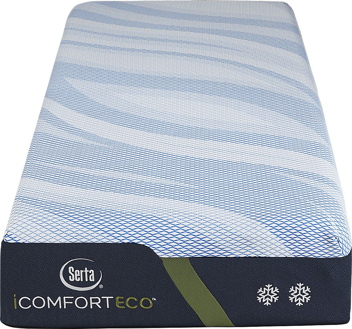 iComfort Eco F10 Medium Twin Mattress