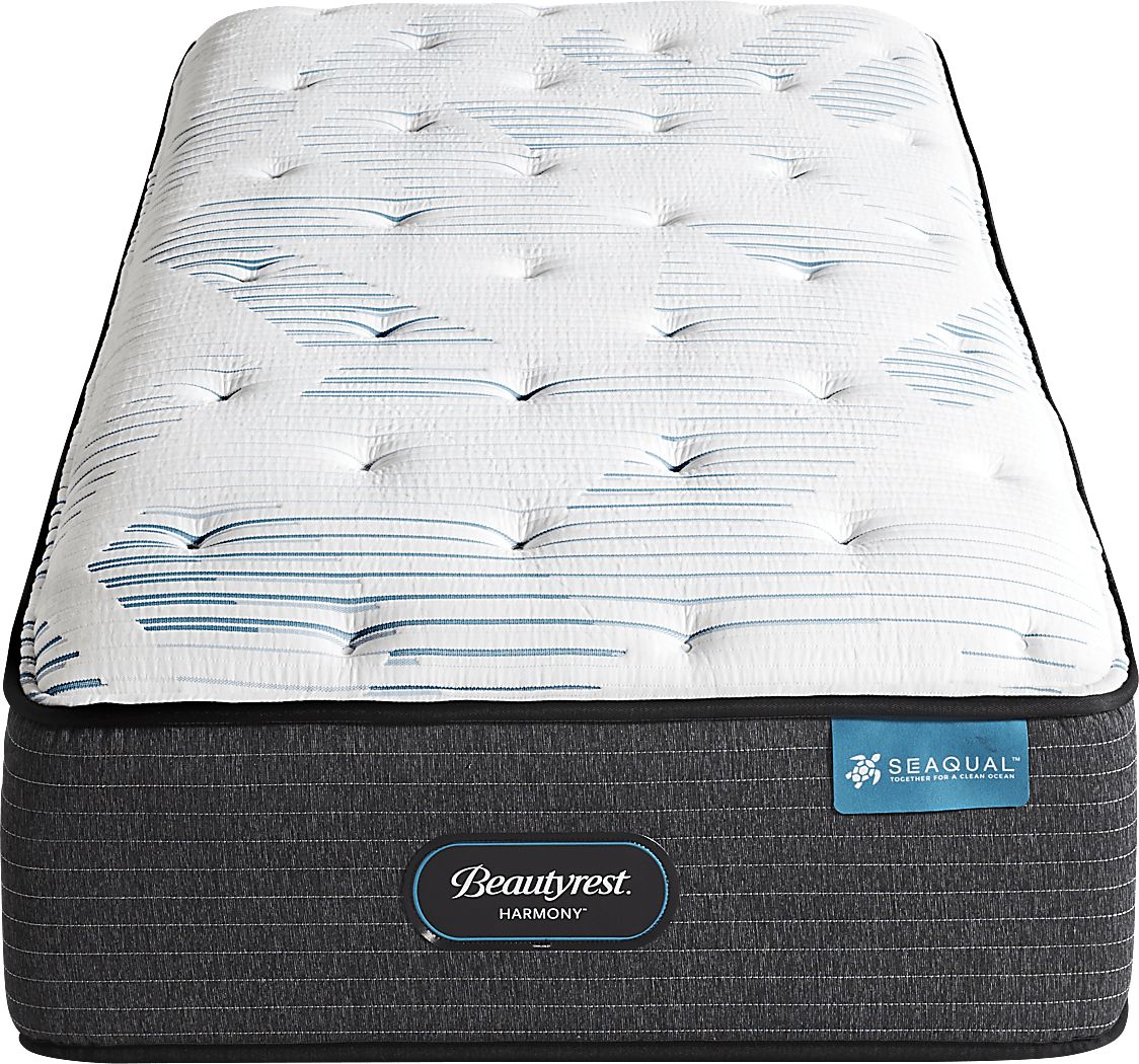 Beautyrest Harmony Turtle Beach Twin Mattress