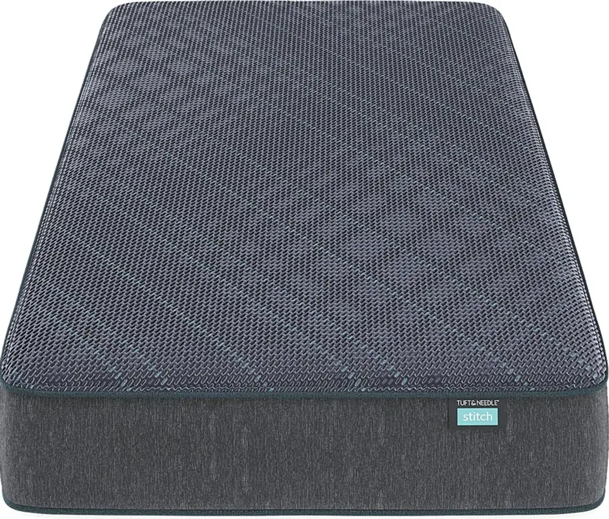Helix Midnight Elite Twin Mattress by Rooms To Go | Furniture.com