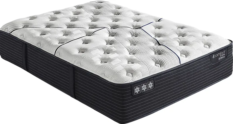 Serta iComfort CF3000 Quilted II Plush Full Mattress