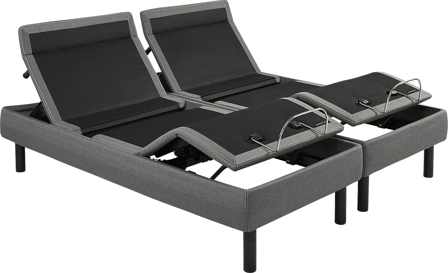 Serta Motion Perfect IV King Adjustable Base (2 TWXL)