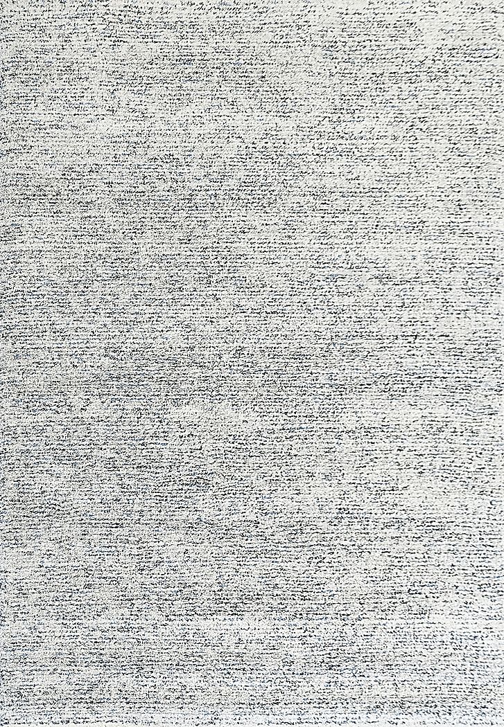 Granada Gray 5'3""X 7'6"" Rug