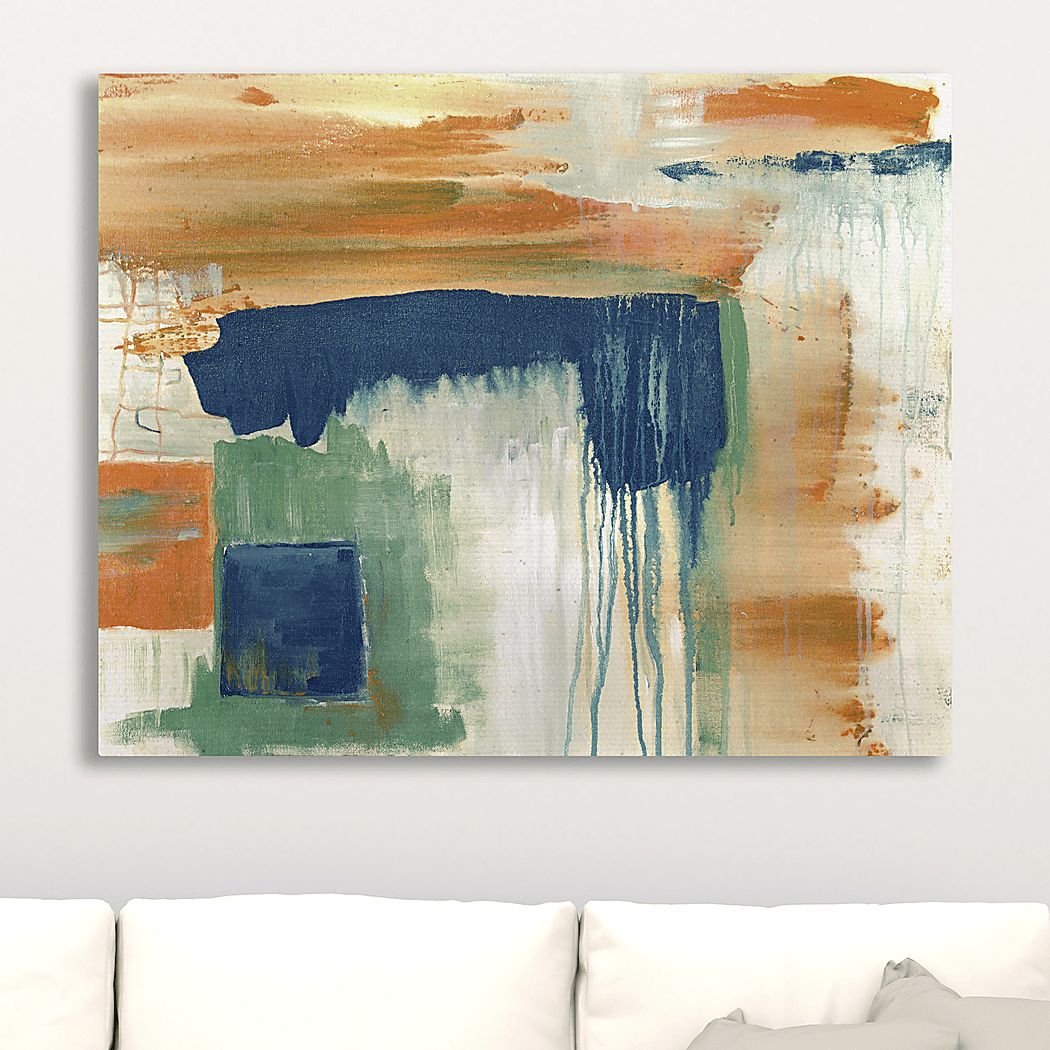 First Gateway Artwork