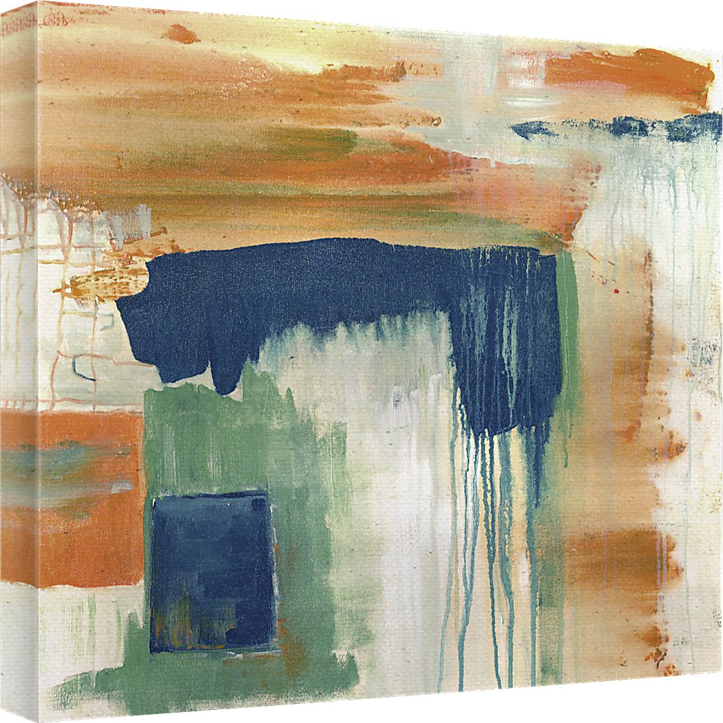 First Gateway Artwork