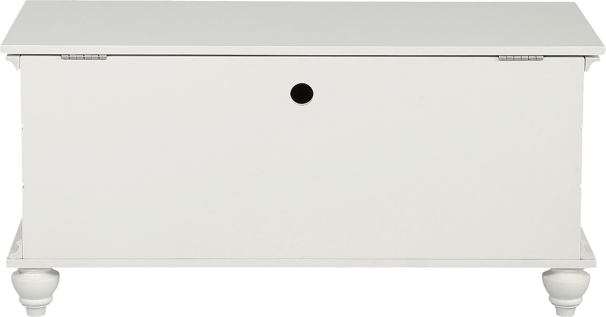 Lawton White Cedar Chest