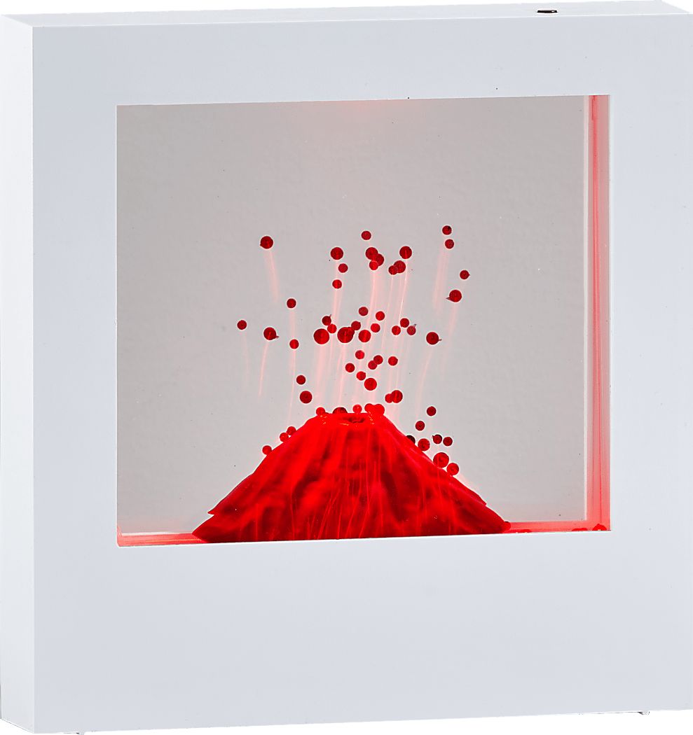 Kids Science Class White Light Box