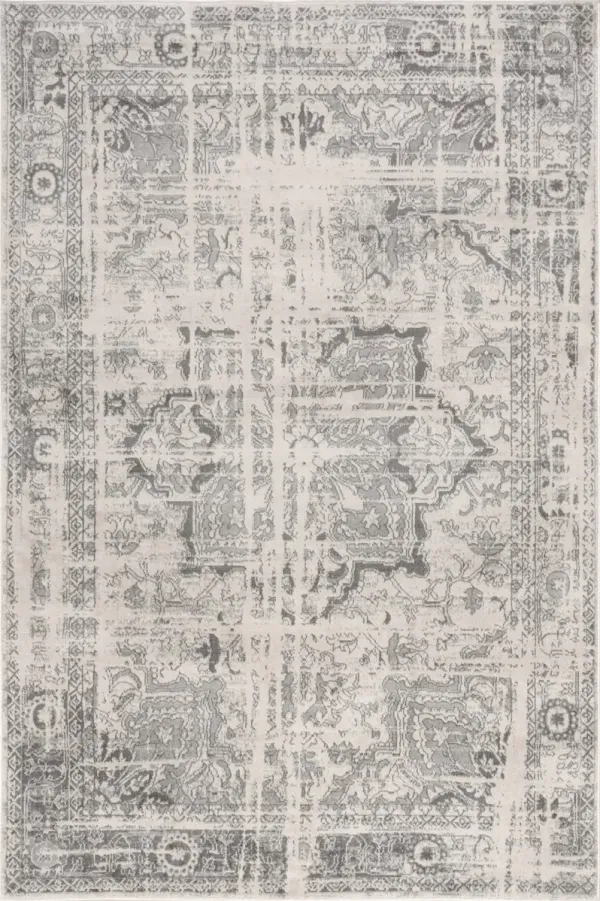 Samira Medallion Rug by Rugs USA | Furniture.com