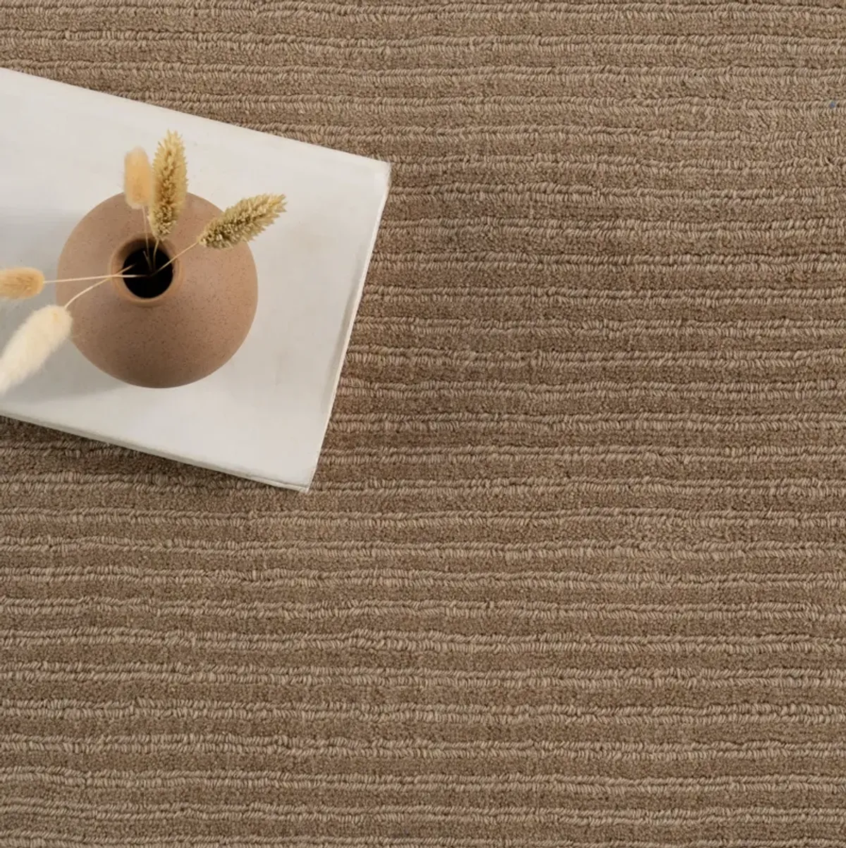 Conall Hand Micro Hooked Wool Rug by Rugs USA | Furniture.com