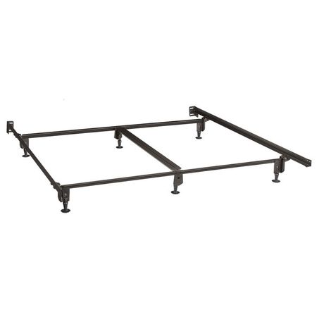Bed Frame | King, Queen, Twin Bed Frames | Furniture.com