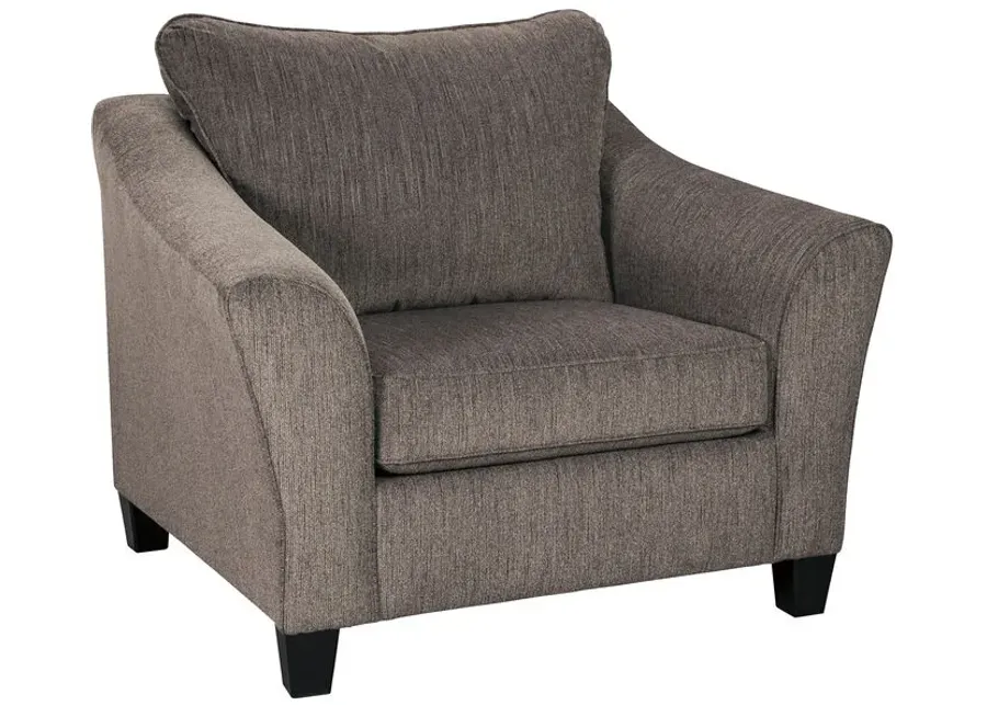 Slumberland oversized chair store