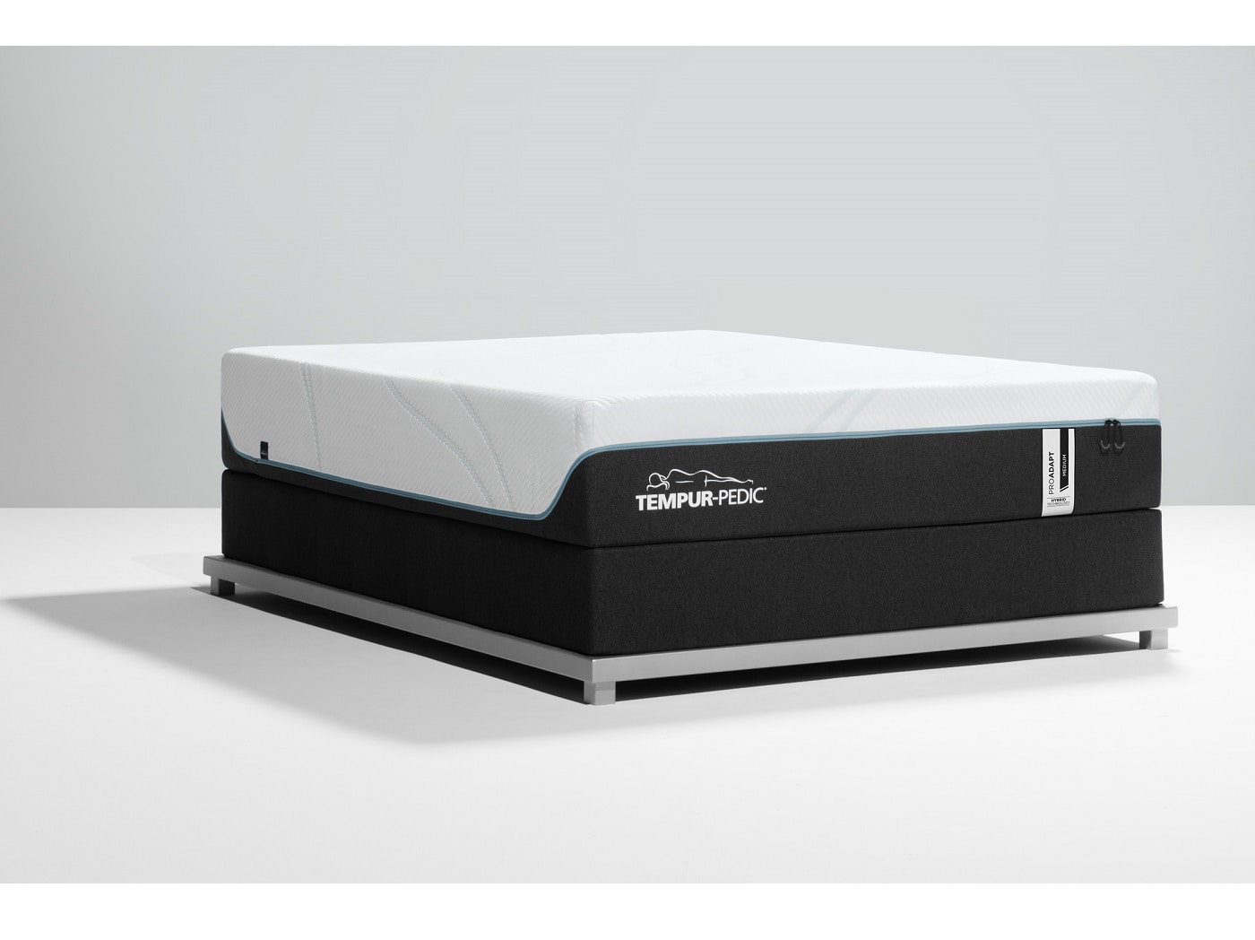 TEMPUR-Pro Adapt Medium Hybrid Full Mattress