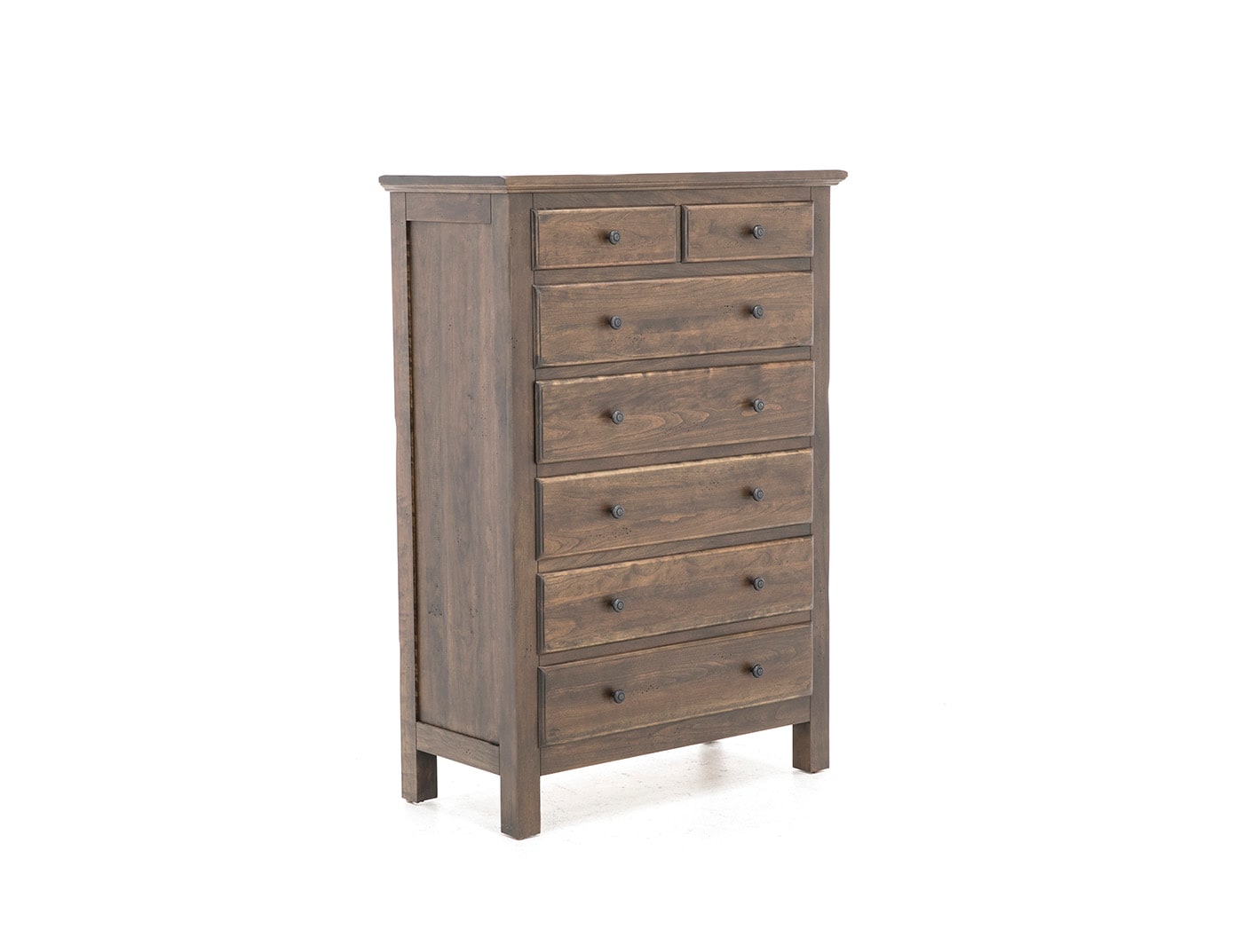 Daniel's Amish Lewiston Chest