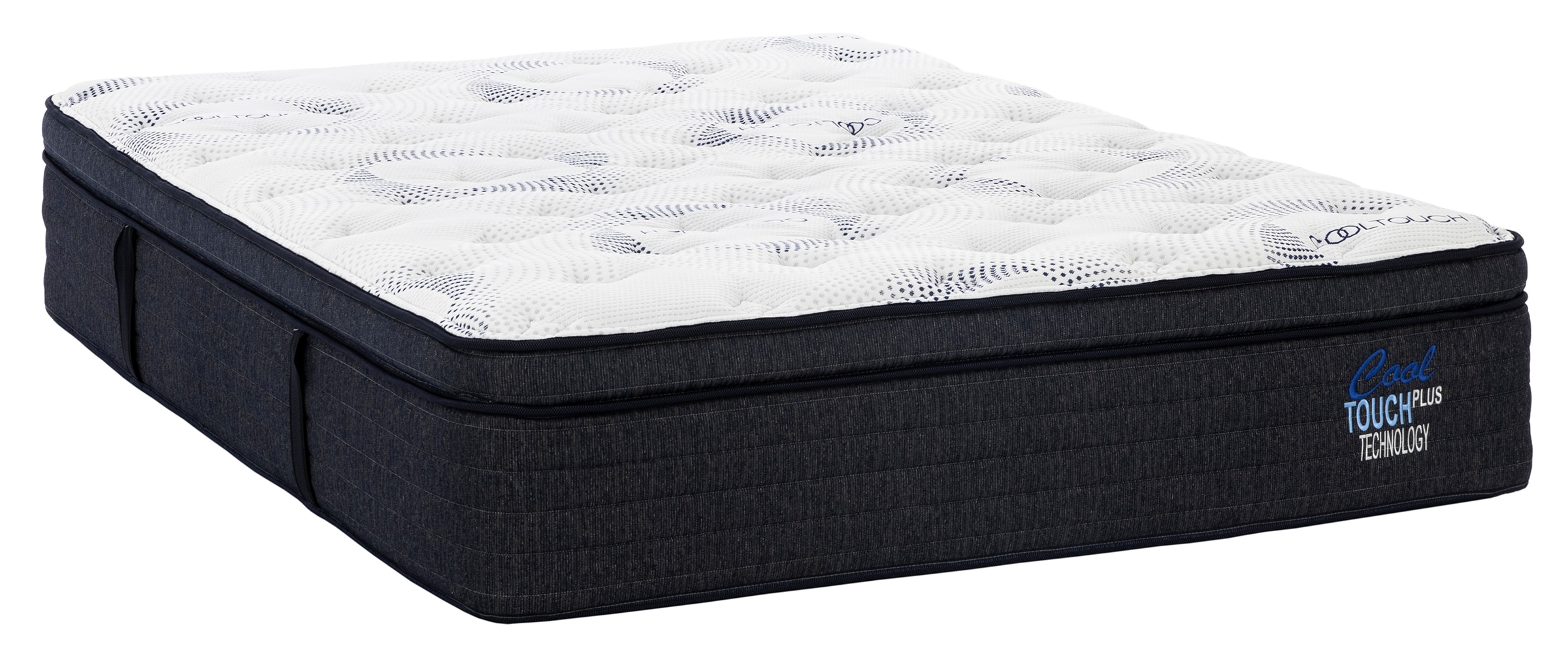 Dreams Harmony Pillowtop 2.0 Medium King Mattress