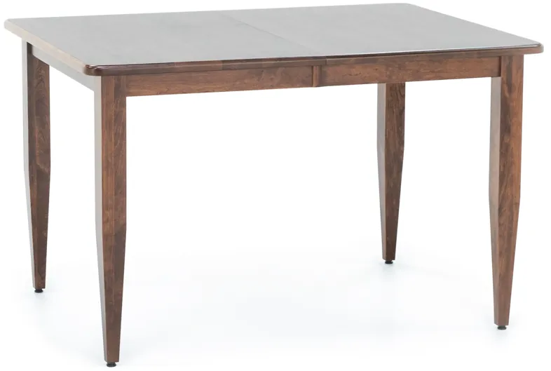 Daniel's Amish Franklin Dining Table by Steinhafels | Furniture.com