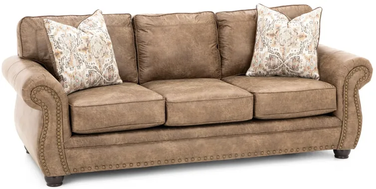 Santa Fe Sofa