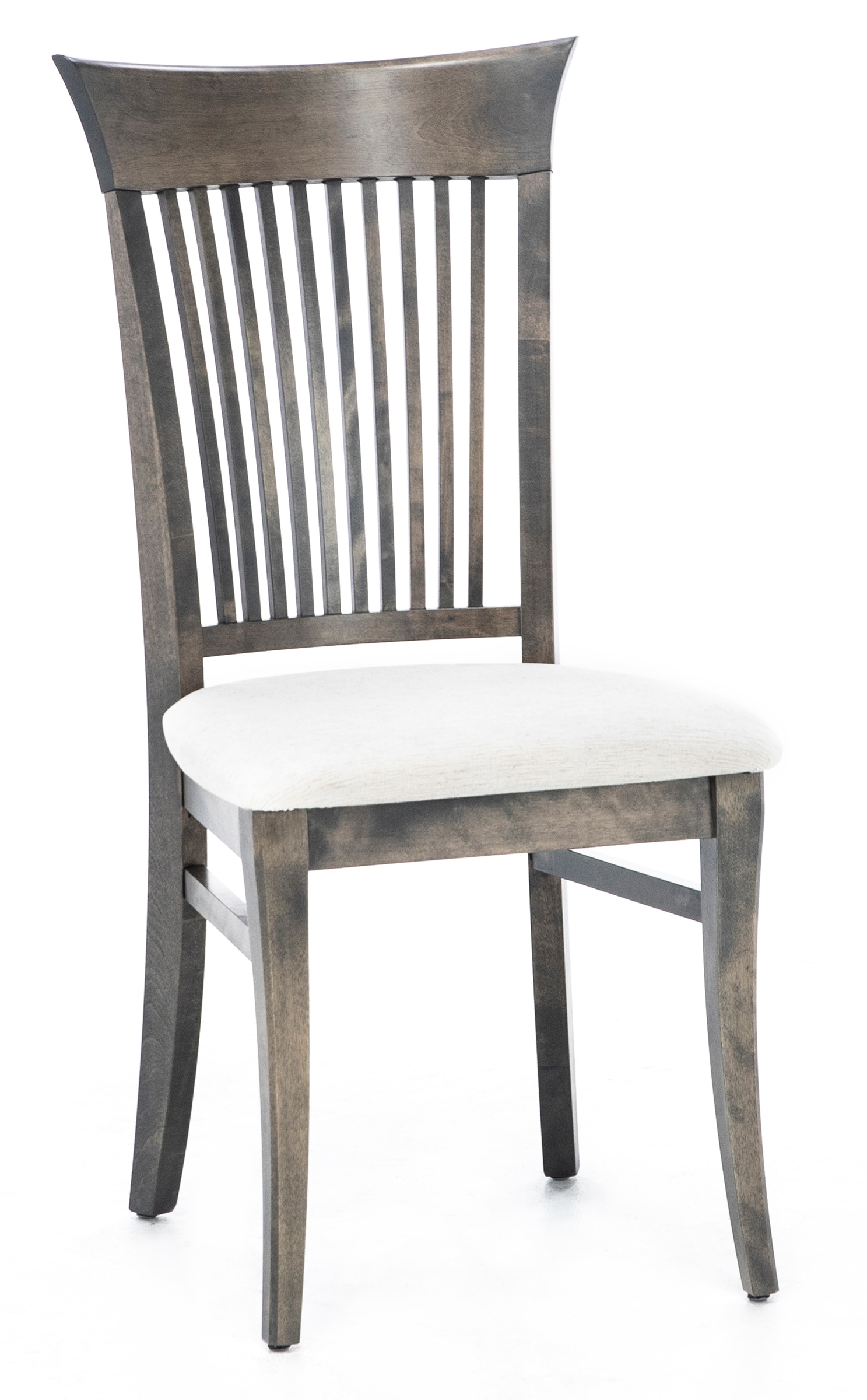 Canadel Core Upholstered Seat Side Chair 0270