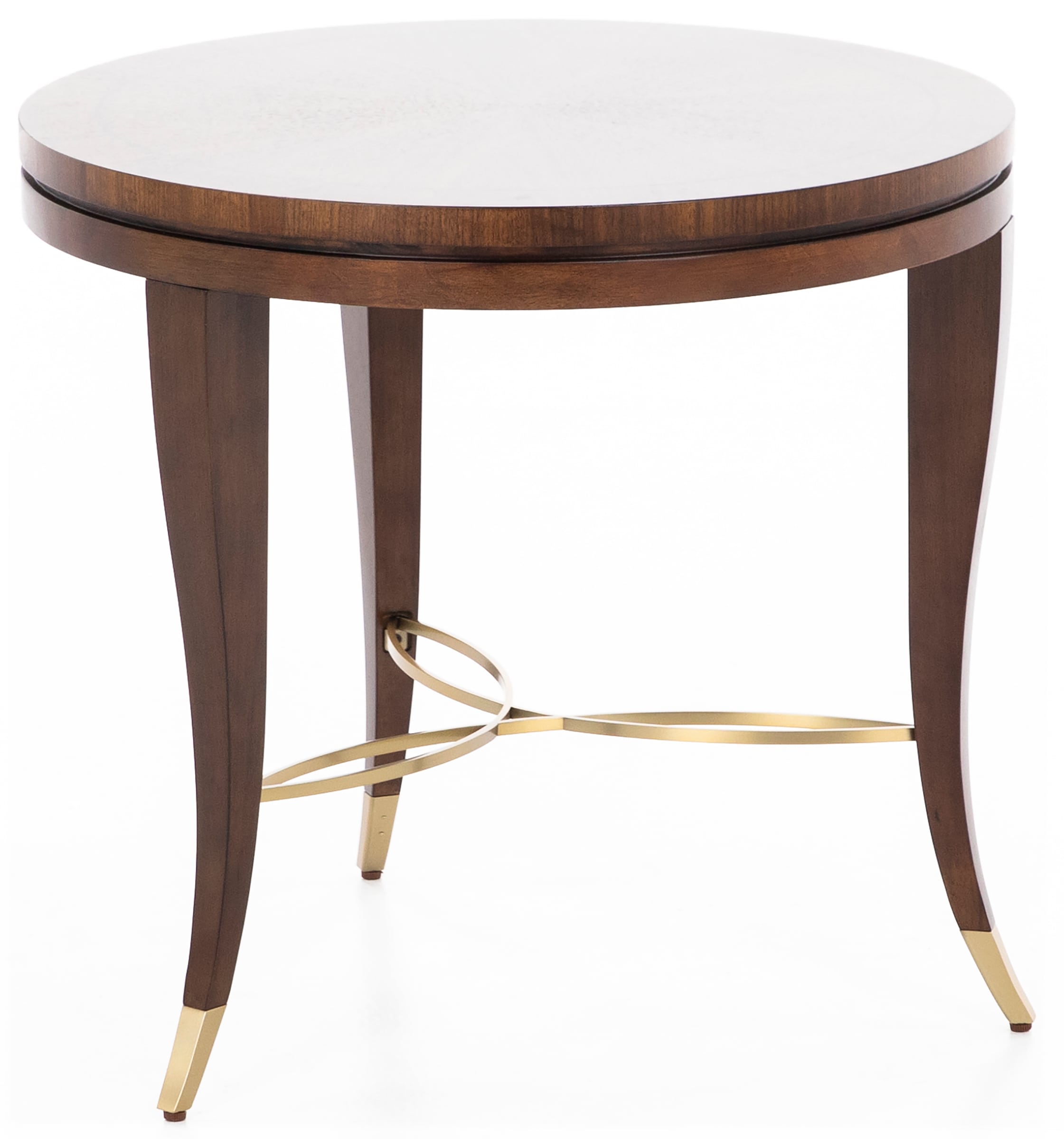 Vantage Chairside Table
