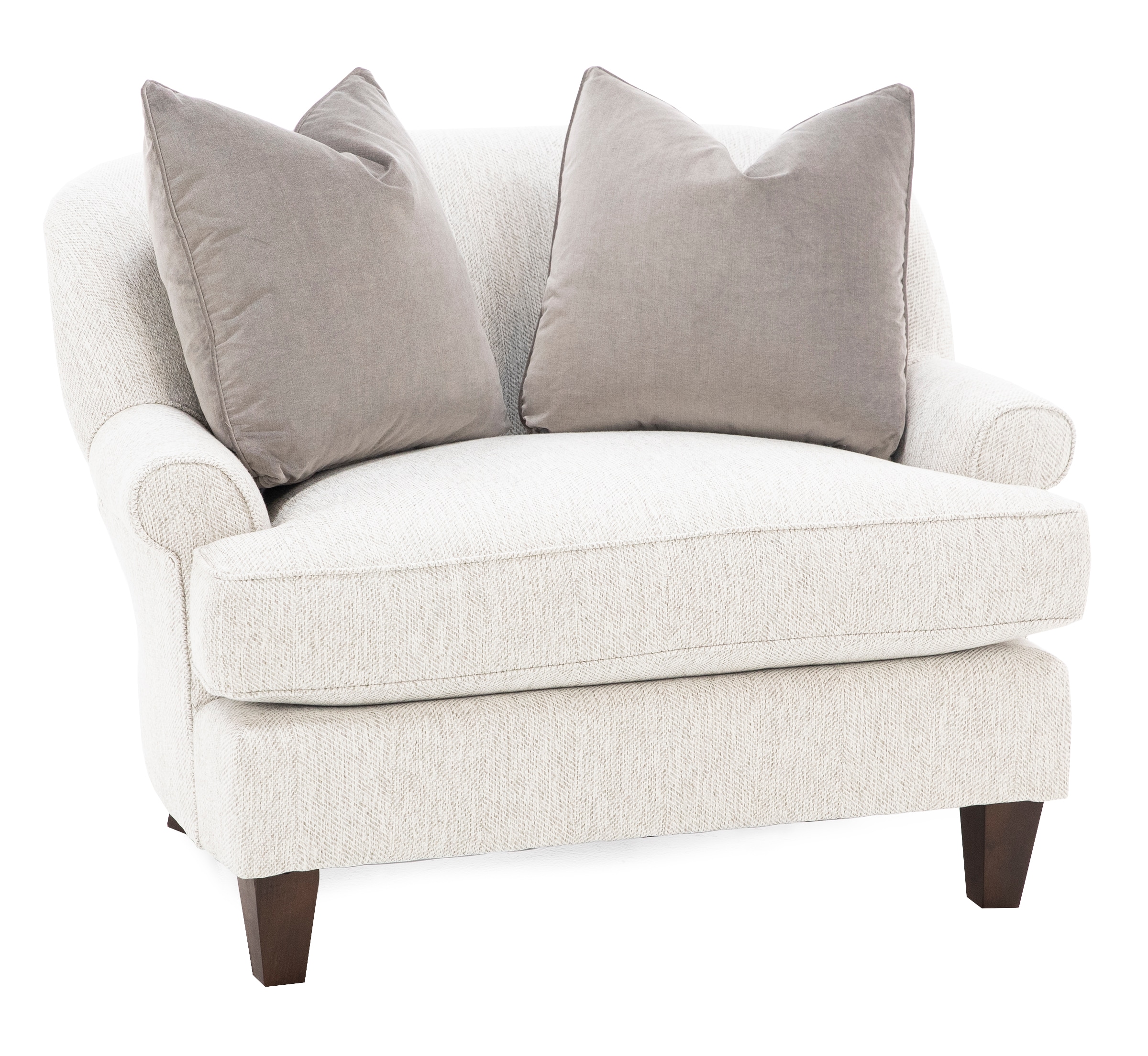 Carson Chair And A Half