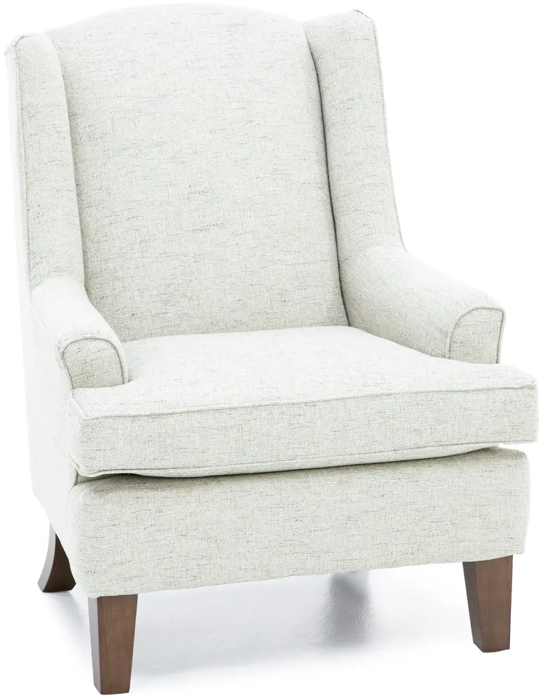 Andrea Wing Chair by Steinhafels | Furniture.com