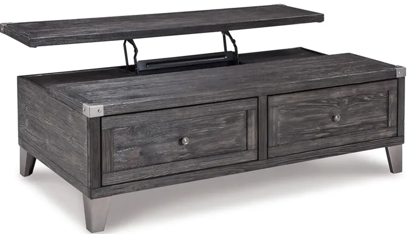 Turbo Lift-Top Coffee Table by undefined | Furniture.com