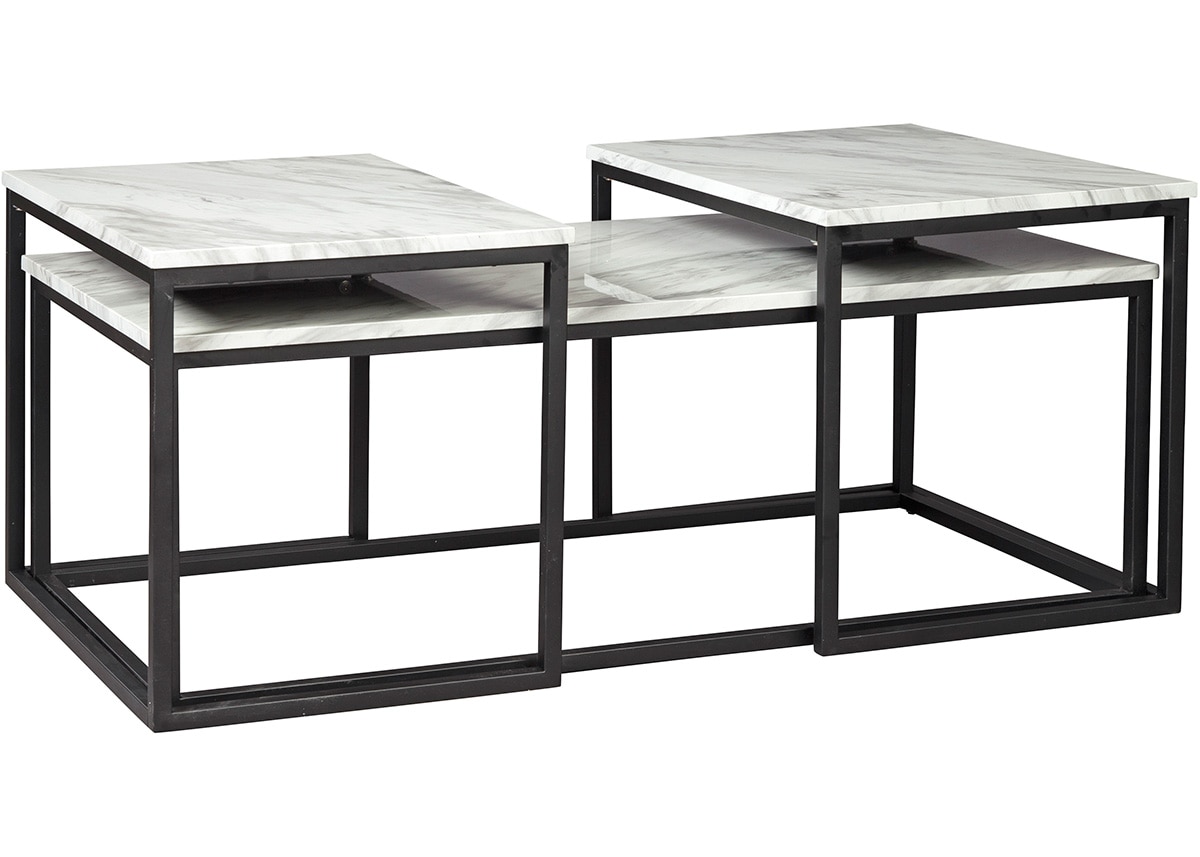 Finleigh 3-Pack Tables