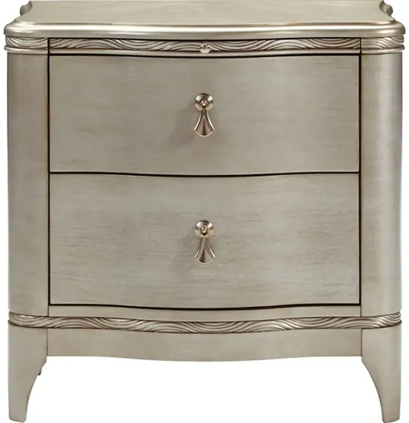 Angelina Nightstand by undefined | Furniture.com