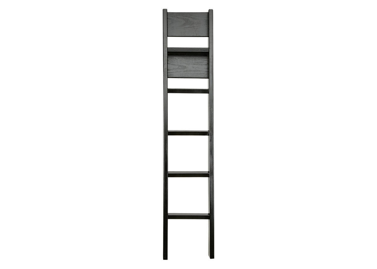 Catalina Black Ladder