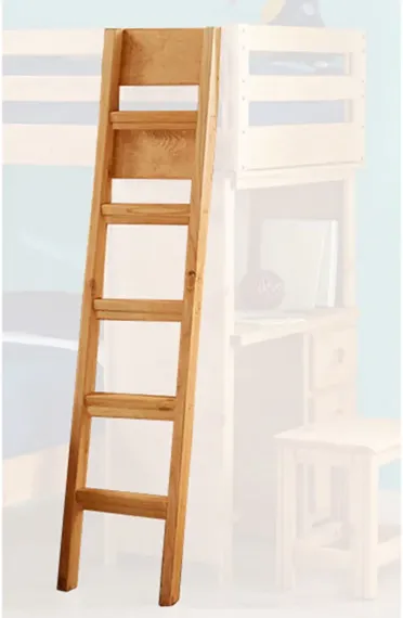 Sundance Loft Ladder