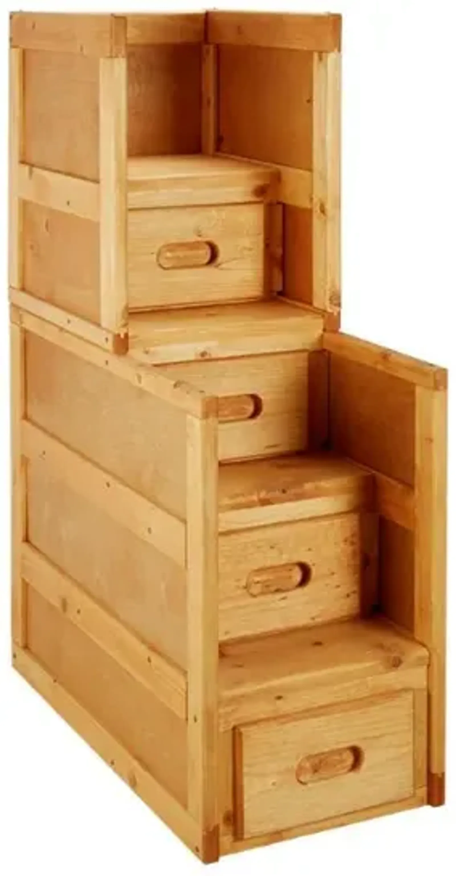 Sundance Staircase by undefined | Furniture.com