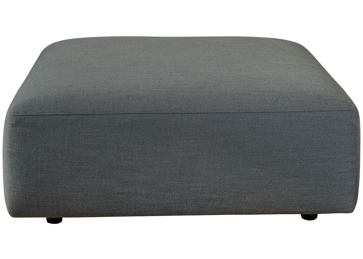 Drew & Jonathan Catalina 4 Pc. Sectional W/ Ottoman (Reverse)