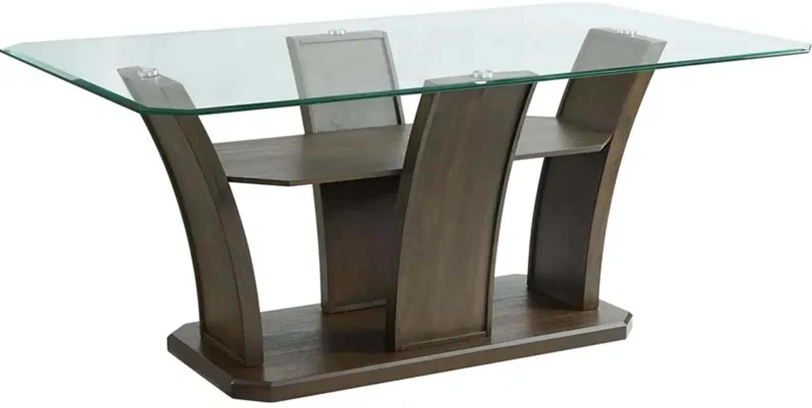 Stanton Dining Table by undefined | Furniture.com