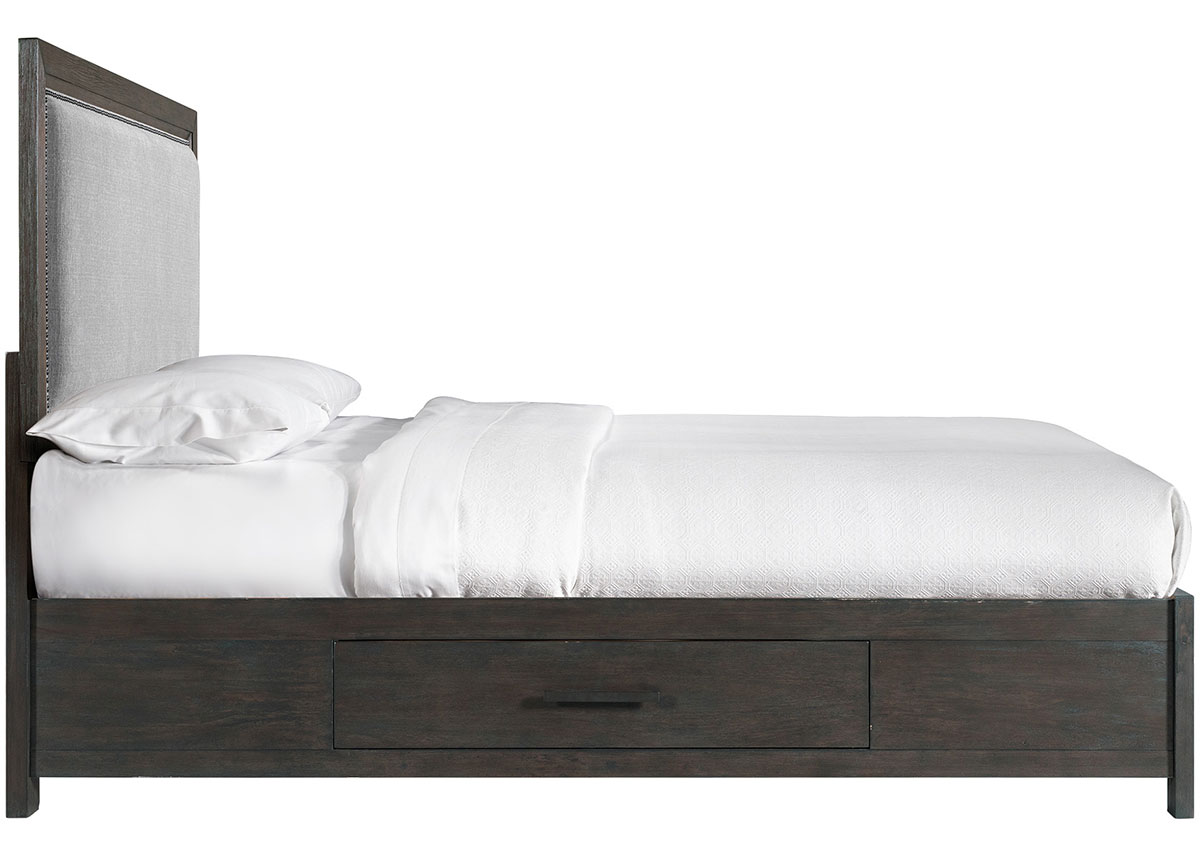 Huntington Queen Storage Bed