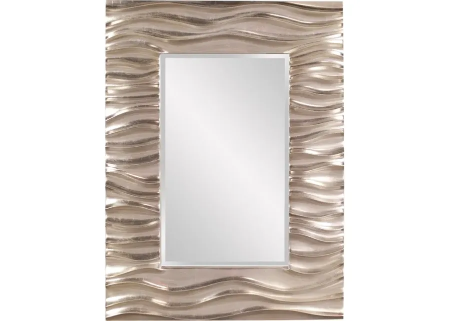 Zenith Mirror by Walter E. Smithe | Furniture.com