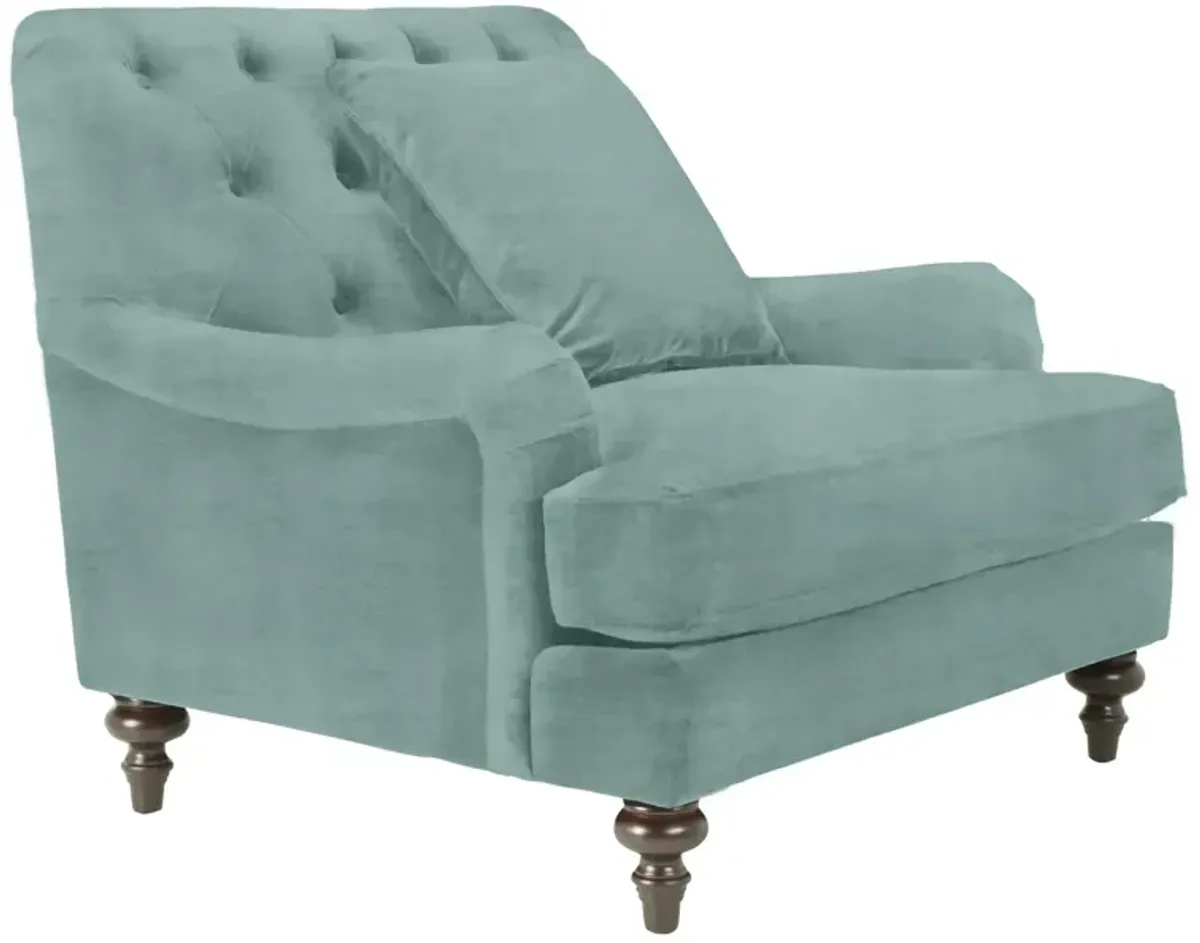 Nova Performance Boucle Swivel Chair - Ivory by Z Gallerie | Furniture.com