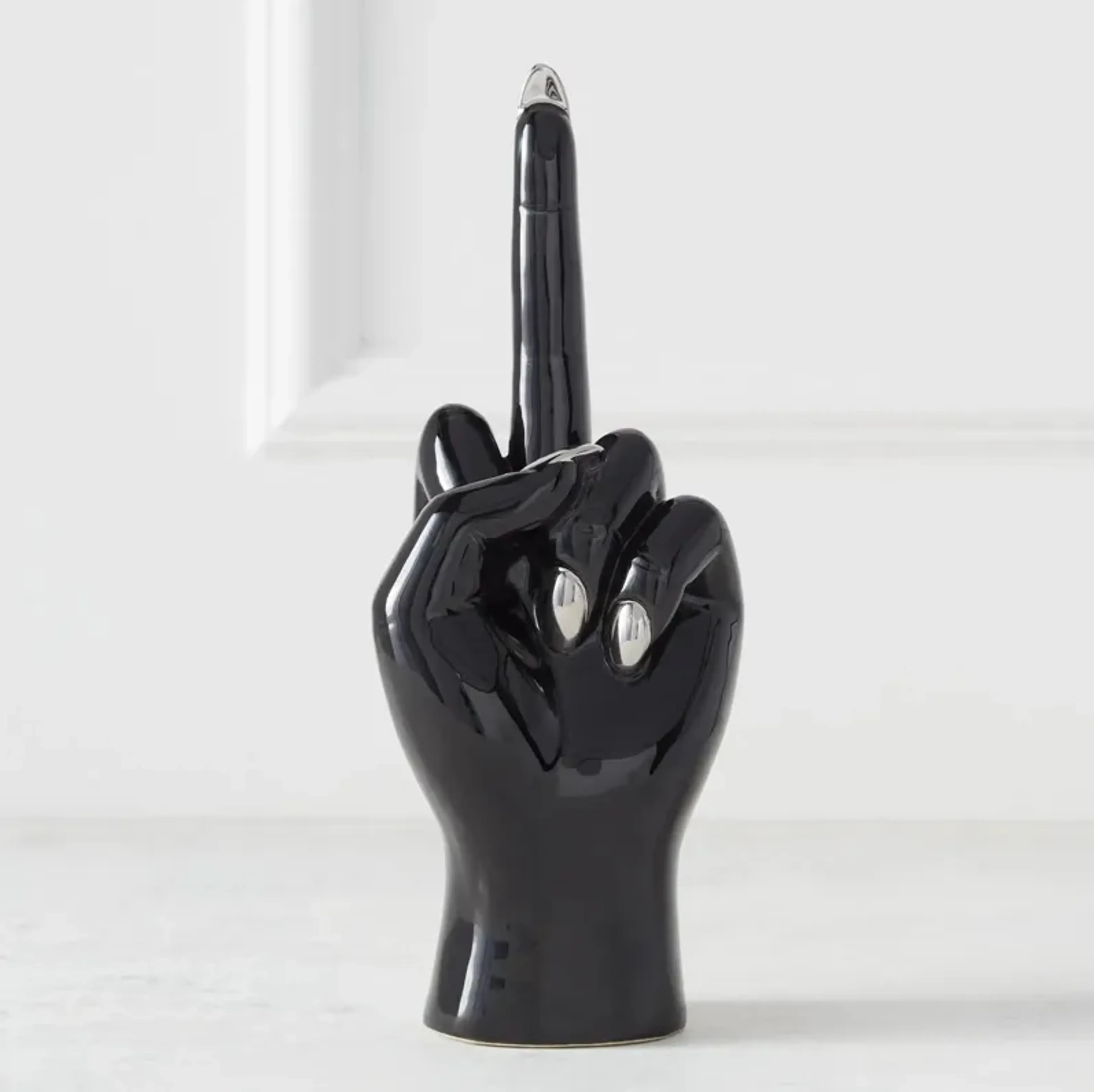 The Finger Hand Z Gallerie | Furniture.com