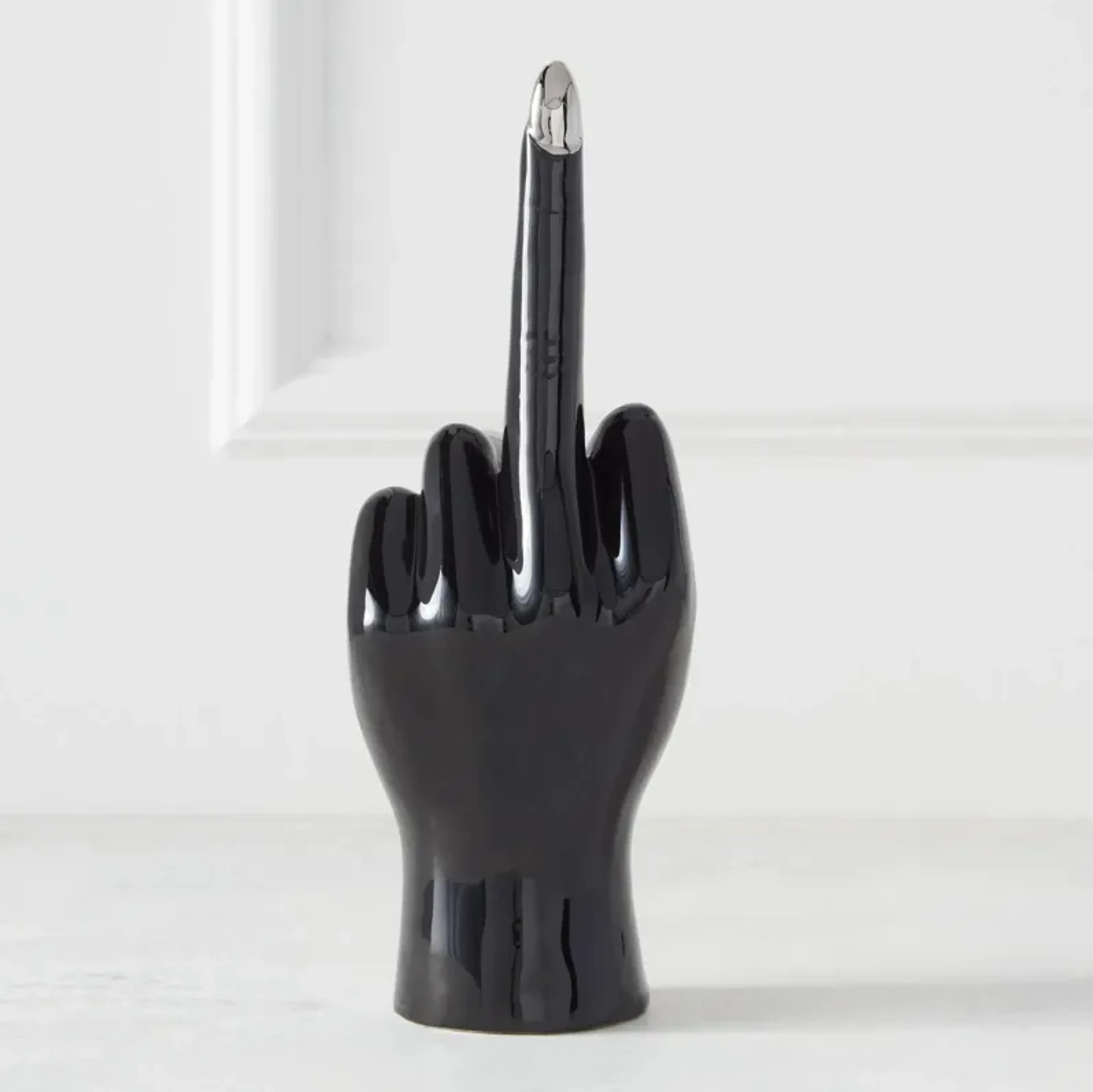 The Finger Hand Z Gallerie | Furniture.com