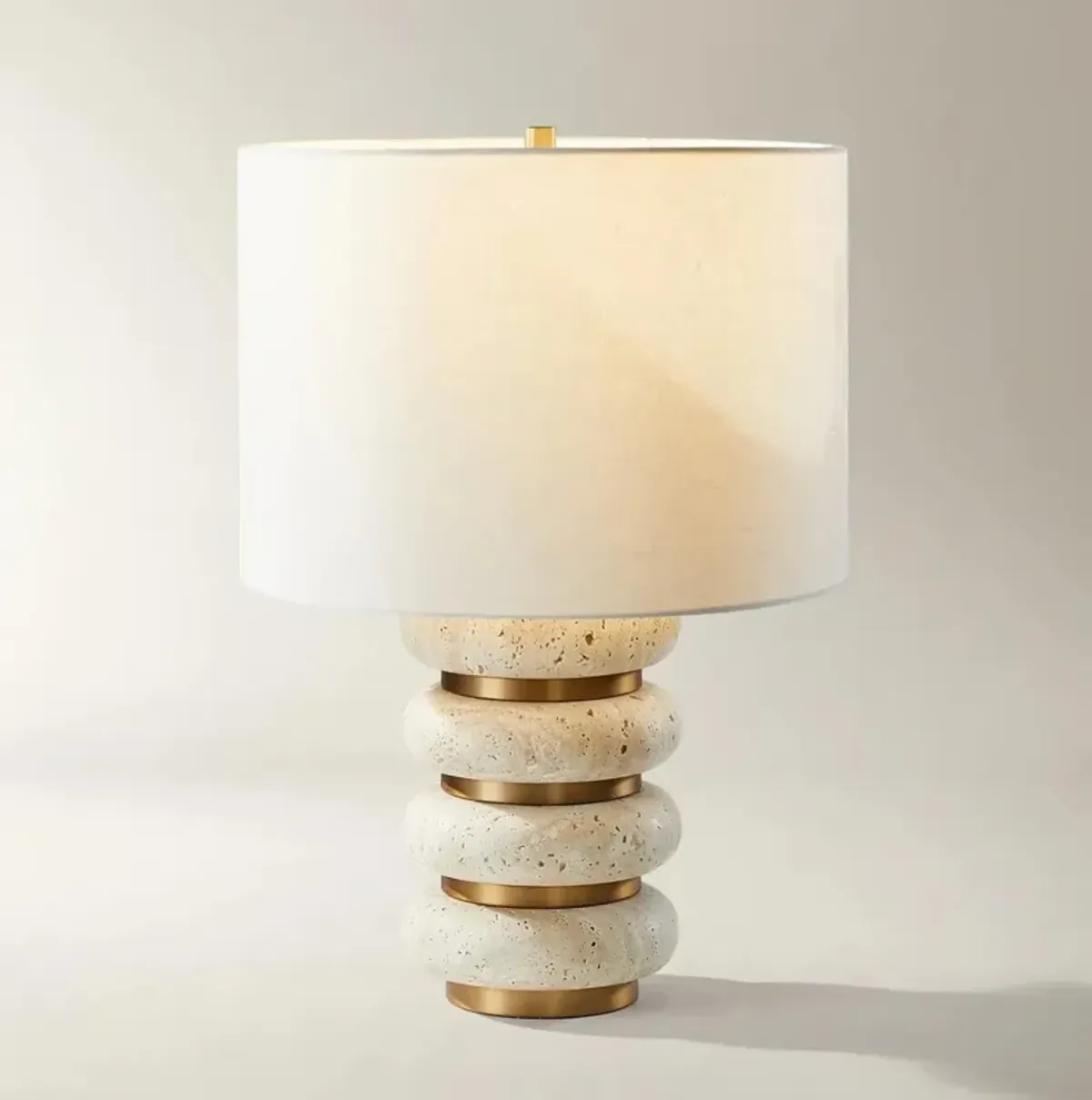 Nisa Table Lamp by Z Gallerie | Furniture.com